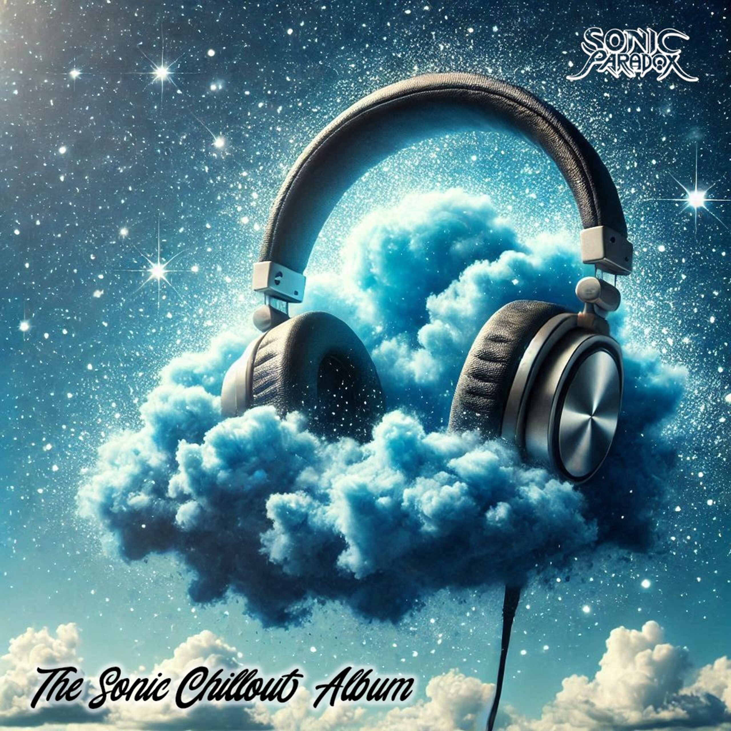 Sonic Paradox - Before The Revolution
